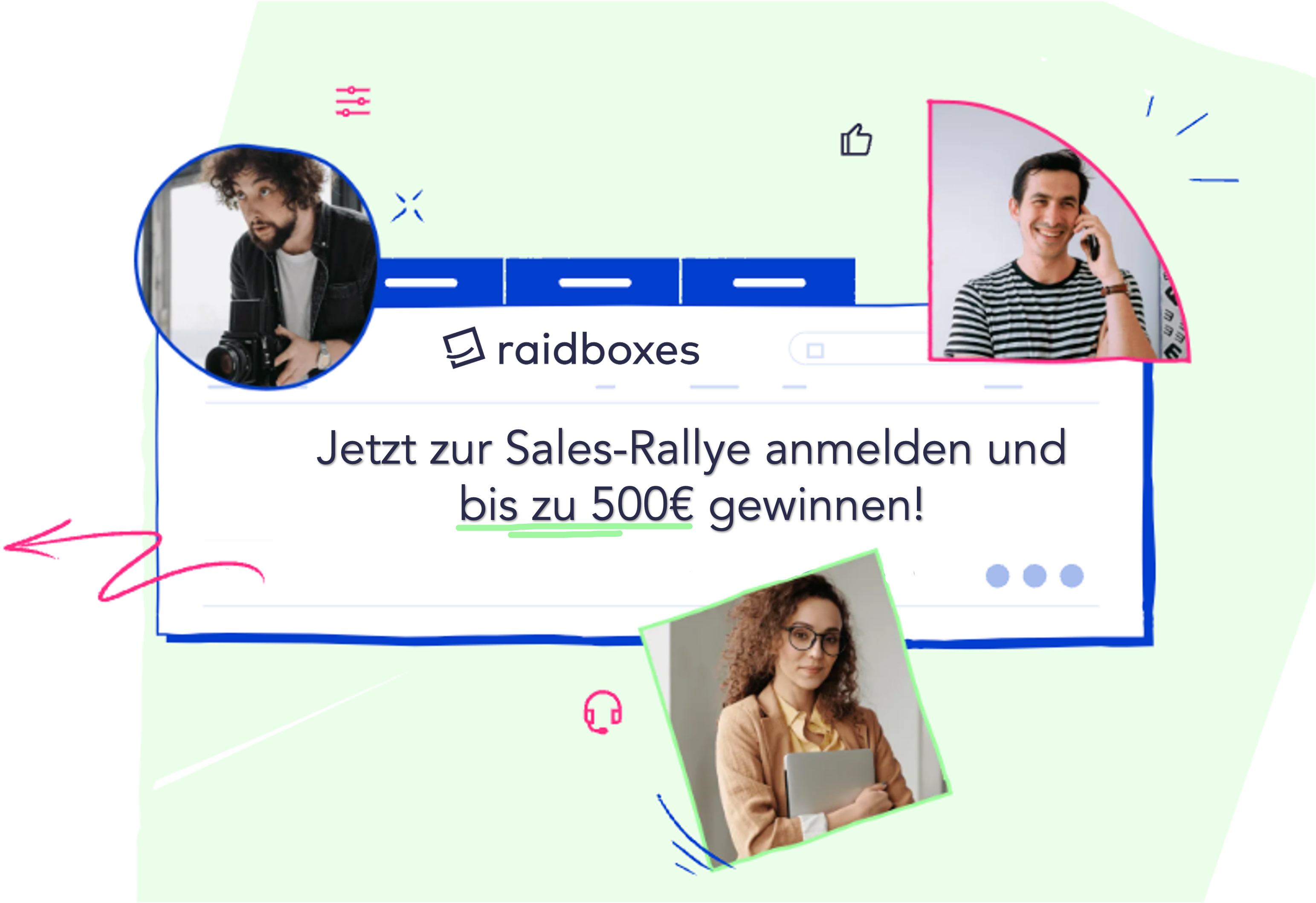 Partnerprogramme & Affiliate-Marketing