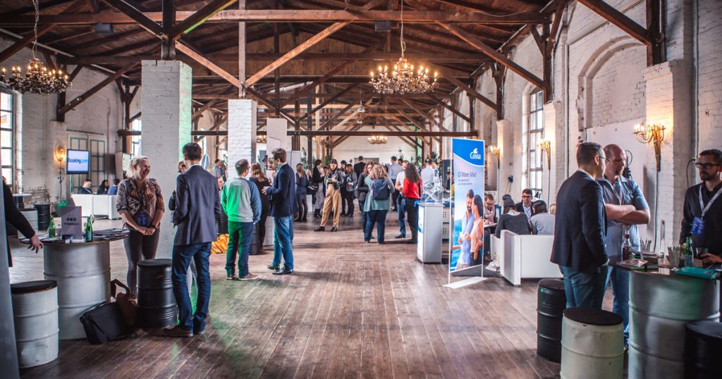 Recap: Ready for take off – Das war der Awin Travel Day 2018