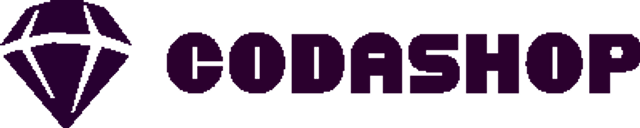 Codashop-Partnerprogramm - bis zu 0,80 % Pay per Sale