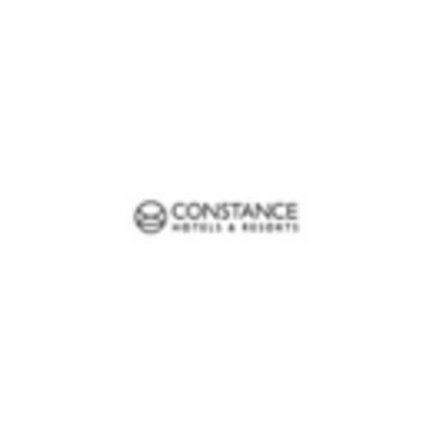 Constance Hotels and Resorts (IT, UK, FR, DE, USA)-Partnerprogramm ...