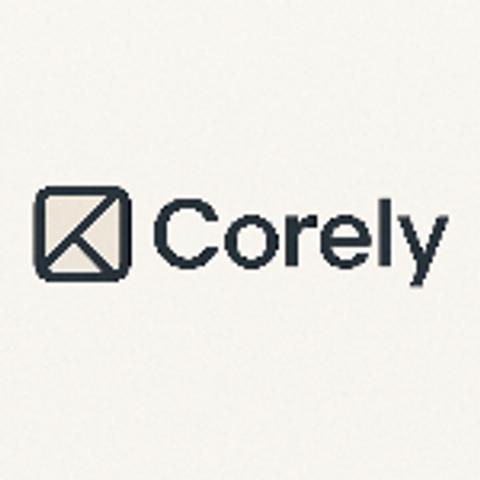 Corely OS-Partnerprogramm