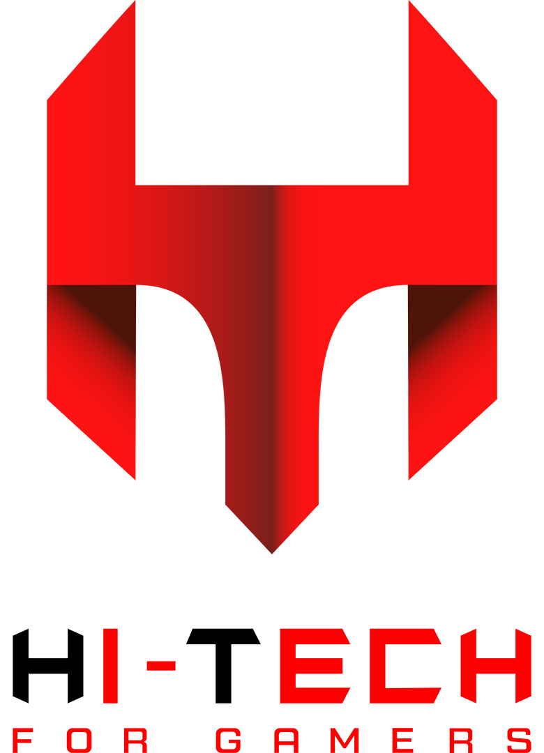HI-TECH for Gamers-Partnerprogramm - bis zu 2,00 % Pay per Sale